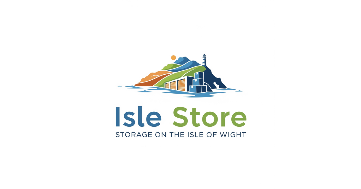 Secure Self Storage, Box Storage & Mailboxes in Cowes | Isle Store